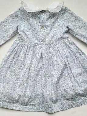 Amaia | Dresses | Amaia Blue Dress | Poshmark
